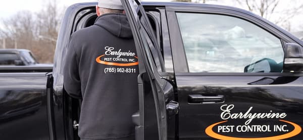 Earlywine Pest Control