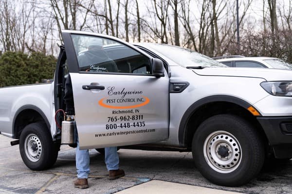 Earlywine Pest Control